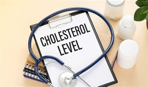 A Comprehensive Guide To Cholesterol Management