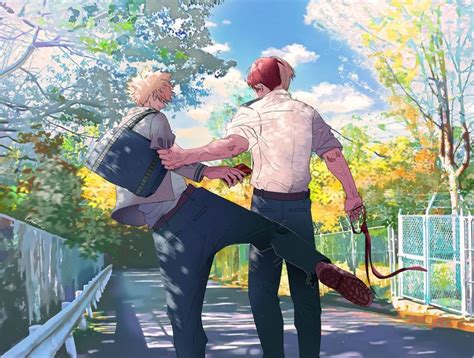 Pin By Edwinks On Ship Boku No Hero Academia Funny Hero Academia Characters Cute Anime Guys