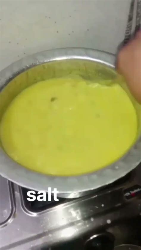 Pakoda Kadi 😋💛😁 Youtube