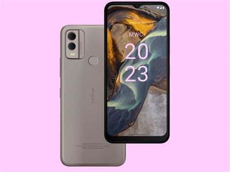 Nokia C22 Will Launch On 11 May Check Price Specs And Other Details