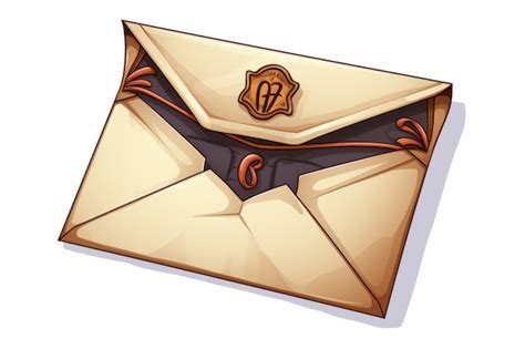 Premium Ai Image Exploring Envelope Vectors A Journey Into Ar At 32 Aspect Ratio