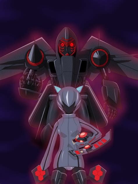 Neuroi And Neuroi Girl World Witches Series And 3 More Drawn By