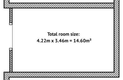 How To Measure A Room In Square Metres The Right Way