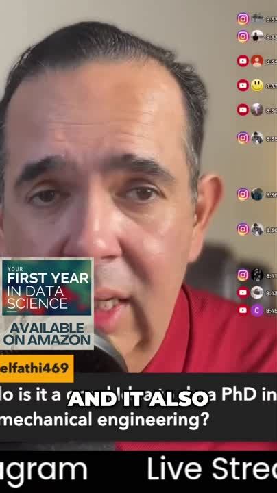 Data Science With Dennis On Linkedin Ai Datascience Machinelearning