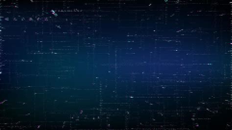 Glitch Background Digital Glitch Abstract Noise Effect Error Signal Television Technical