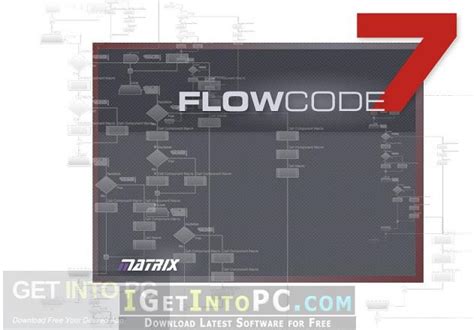 Flowcode Pro 7110 Free Download