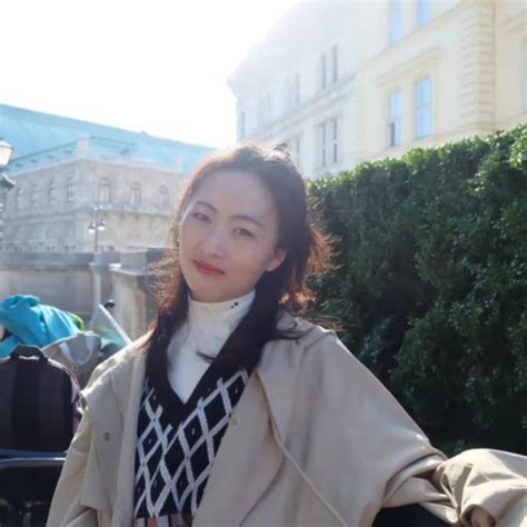 Yuqi Wei Lecturer Phd Shanxi University Taiyuan Shān Xī Dà Xué Research Profile