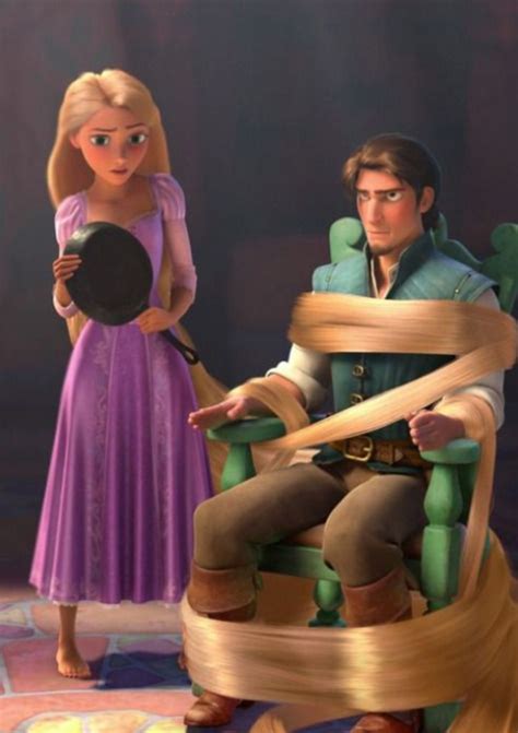 Create Meme Disney Rapunzel Cartoon Rapunzel Rapunzel And Flynn