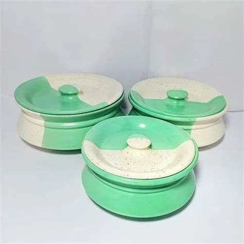 Ceramics Chapati Set At ₹ 335 Set चीनी मिट्टी का रसोई सेट In Khurja Id 2850563538497