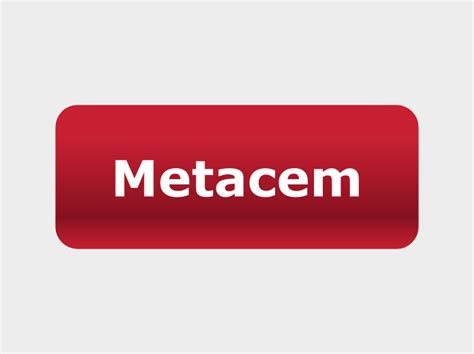 Metacem Mind Map