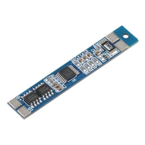 3s 18650 Lithium Battery Cell Bms Pcb 12v 8a Lithium Ion Battery Protector Plate Prevent