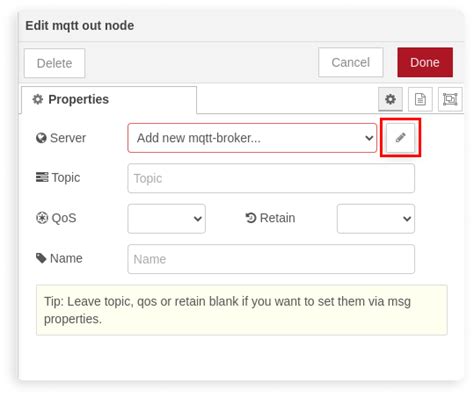 Send Plc Data To The Cloud With Node Red And Modbus Tcp