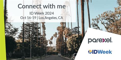 Idweek2024 Infectiousdisease Clinicaltrials Patientsfirst Lori