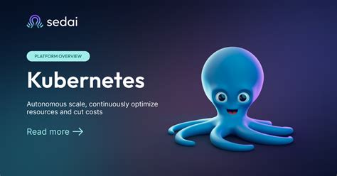 Ai Powered Kubernetes Cost Optimization And Autoscaling With Sedai