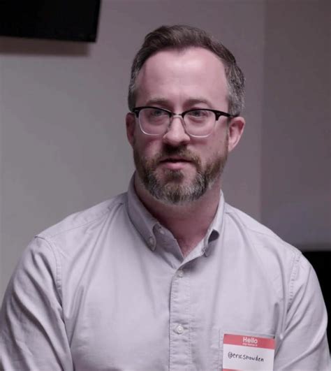 Eric Snowden Imdb