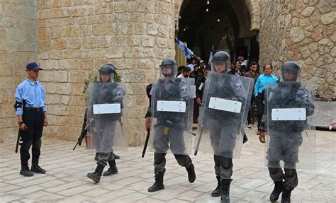 القدس العتيقة في غزة إنشاء أكبر مدينة إنتاج إعلامي في القطاع