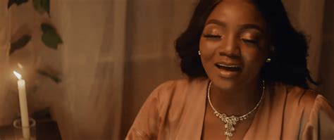 Video Chike Running To You Ft Simi Mp4 Download Citimuzik