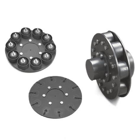 Accouplement Elastique Paulstra Solutions Elastomères