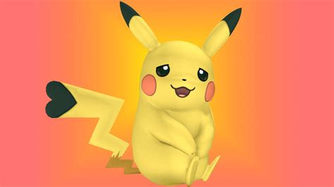 [sfm] Naked Cosplay Pikachu By Scouteevee On Deviantart
