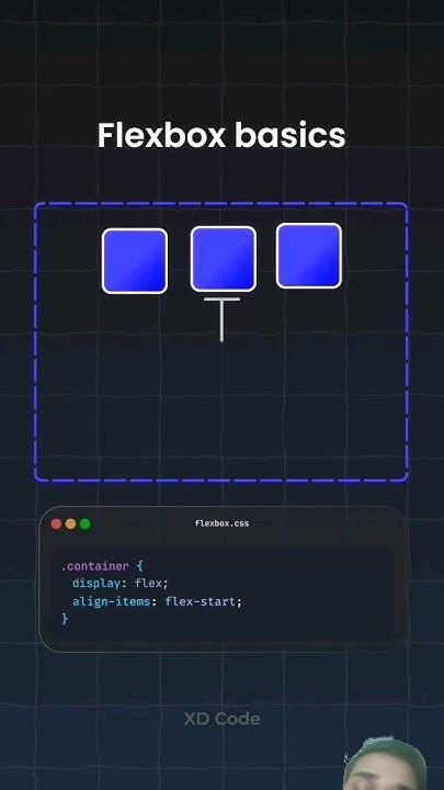 flexbox basics css css youtube