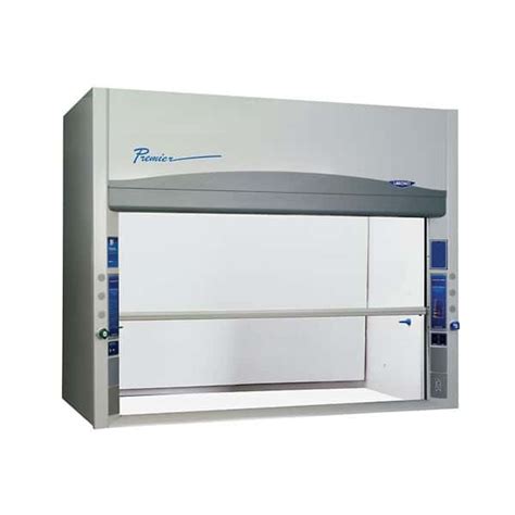 Labconco Protector Premier 5 Fume Hood With No Services No Blower
