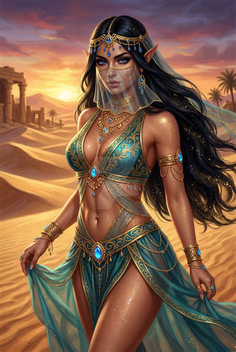 Whispering Silver Veil By Ai Exclusive On Deviantart