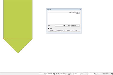 buffer how buffering works in geopandas geographic information