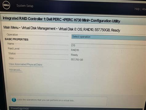 ‎raid 10 Multiple Failed Drives Replacement Issue Dell Technologies