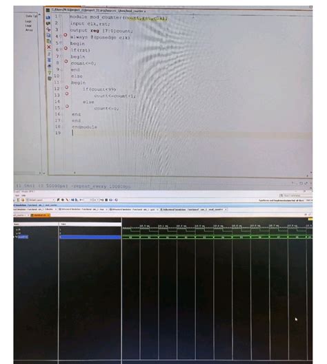 Jakka Lalitha Veera Naga Durga Malleswari On Linkedin Verilog Ece