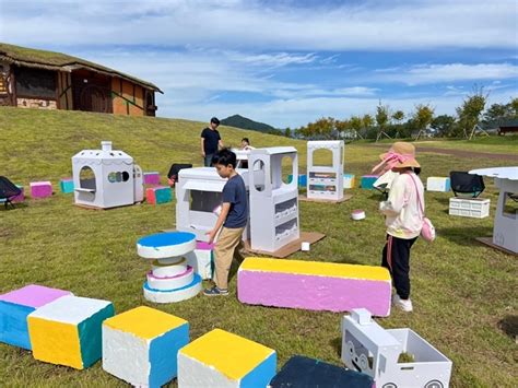 장성 황룡강으로 가을 꽃 보러 오세요 위키트리