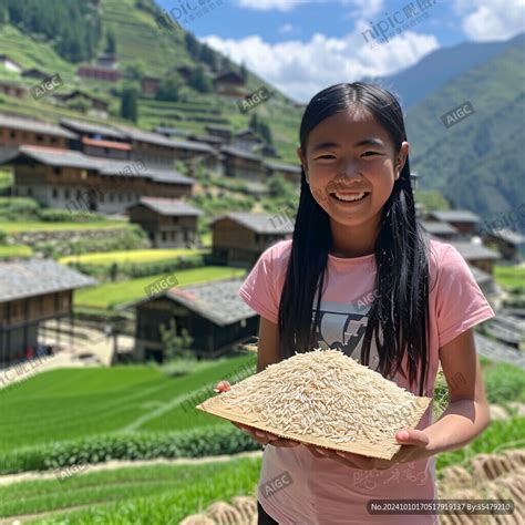 Ai创作图苗家晒谷 女孩抱稻子 抱稻穗的女孩 拿稻子的女孩 侗族晒谷 晒秋粮食拼图 抱麦子的女孩 捧黄小米的女孩 传统晒稻谷 晒麦子的妇女 晒秋晒稻谷 晒谷儿童 高清乡村稻天 收晒粮食人物