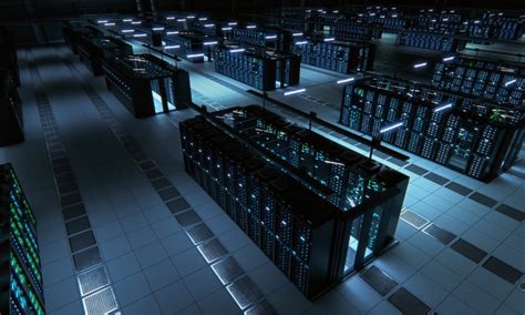 Quantum Computing IBM Opens Its First Quantum Data Centre