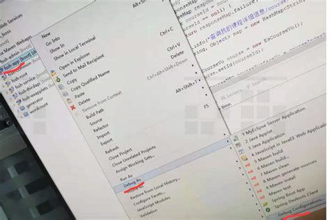 Eclipse远程调试tomcat(linux查看远程调试端口) 掌上生意经 Eclipse远程调试tomcat(linux查看远程调试端口) 掌上生意经