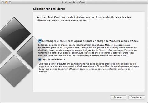 Tuto Triple Boot Mac OS X Windows Linux JCBTechno