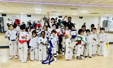 Understanding Taekwondo Common Questions Answered London Taekwondo Warriors