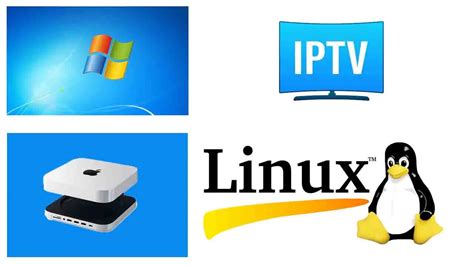 How To Set Up IPTV On Windows Mac Linux Apps Tousecurity
