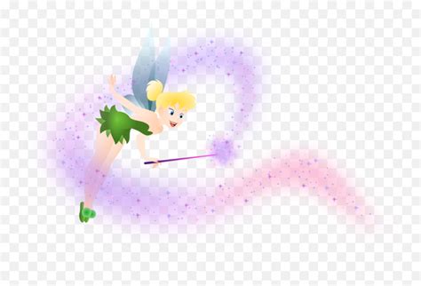 Tinker Bell Disney Fairies Pixie Dust Pixie Dust Tinkerbell Pngmagic