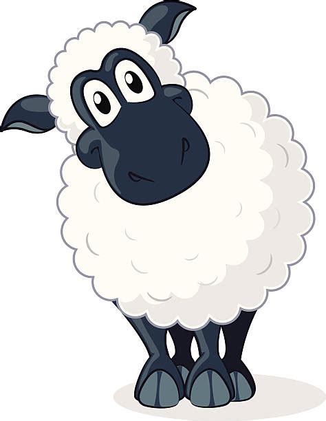 68 800 Sheep Stock Illustrations Royalty Free Vector Graphics And Clip Art Istock