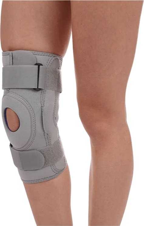 Knee Braces Foram Health Care