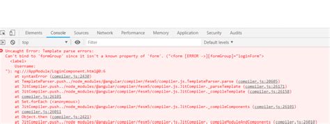 How To Create A Reactive Form In Angular Dev Community