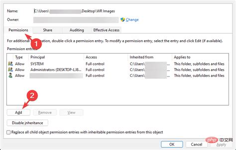 7种方法来修复无法枚举容器中的对象 常见问题 php中文网