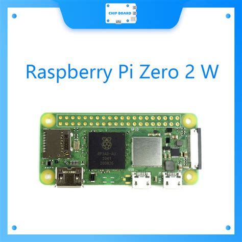 Raspberry Pi Zero 2 W Development Board Lazada Ph