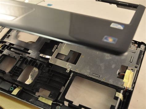 Asus K Ij Charging Port Replacement Ifixit