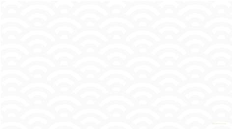 White Background Pattern