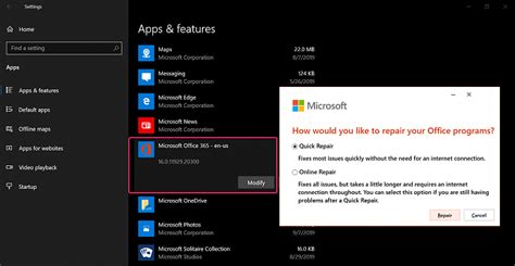 Office 365 Programs Application Unable To Start Correctly 0xc0000142 Solved Windows 10 Forums