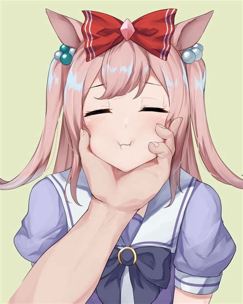 Sugamo Rainysnowy108 Agnes Digital Umamusume Umamusume Highres