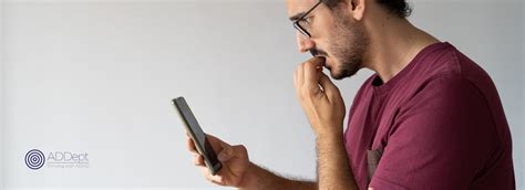 Doomscrolling Adhd And Justice Sensitivity — Addept