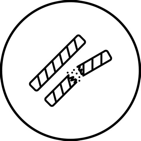 Oblea Vector Icono 32217999 Vector En Vecteezy