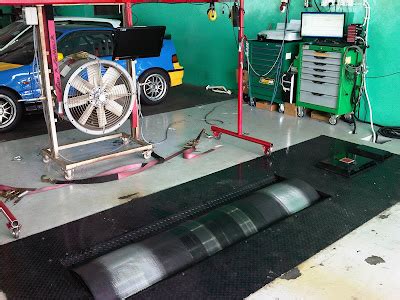 Advanced Performance Tuning Dyno Tuning