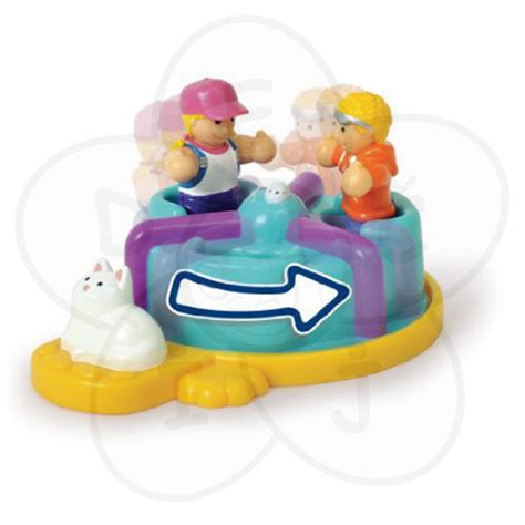 Wow Igralište Za Decu Dečije Igračke Dečji Sajt